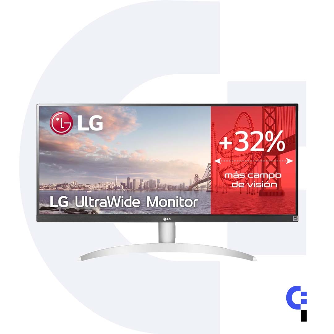 MONITOR LED 29″ LG ULTRAWIDE 29WQ600, UW-UXGA IPS 2560×1080, HDR 10 ...